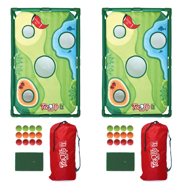 Tee Up Accessories - Golfgen
